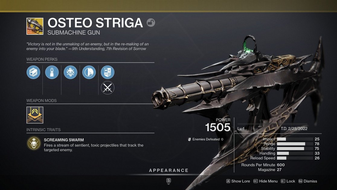 Destiny 2 Lightfall: Best Weapons - Gaming.net Destiny 2 Lightfall: Best Weapons - Gaming.net