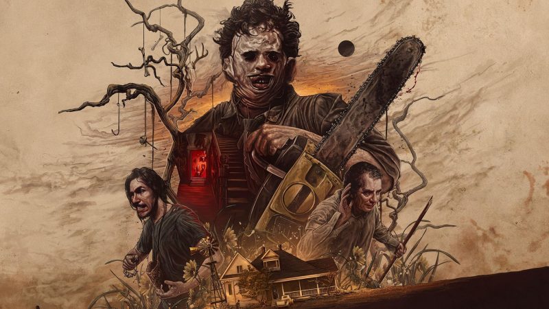 The Texas Chain Saw Massacre 5 Best Tips For Beginners