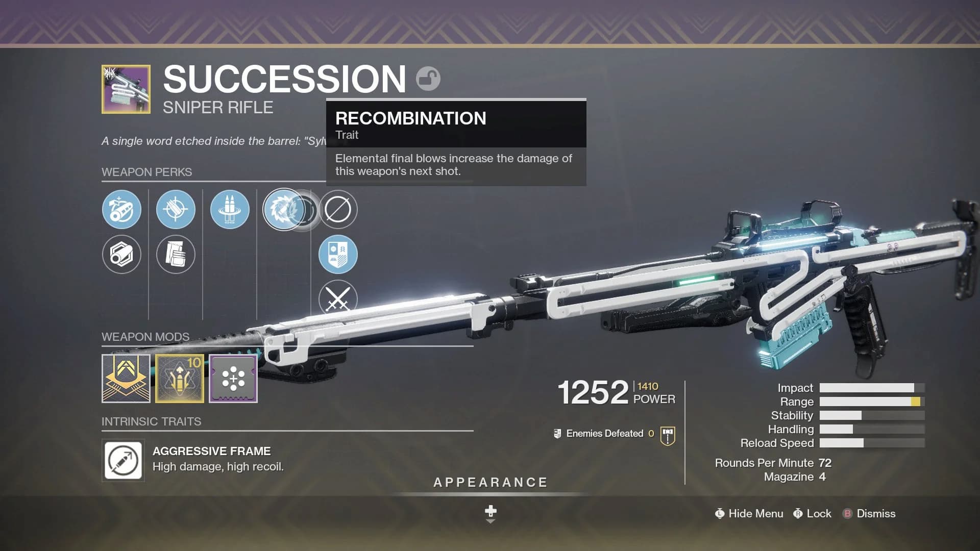 Destiny 2 Lightfall: Best Weapons - Gaming.net Destiny 2 Lightfall: Best Weapons - Gaming.net
