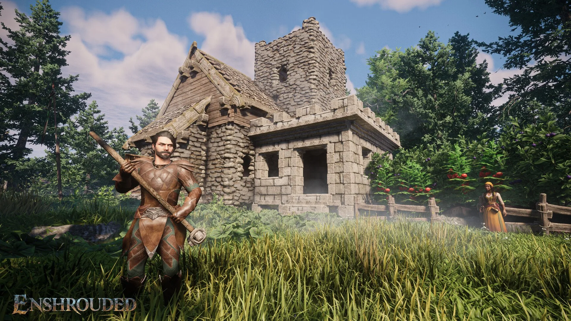 5 Best Survival RPGs like Enshrouded - Gaming.net 5 Best Survival RPGs like Enshrouded - Gaming.net