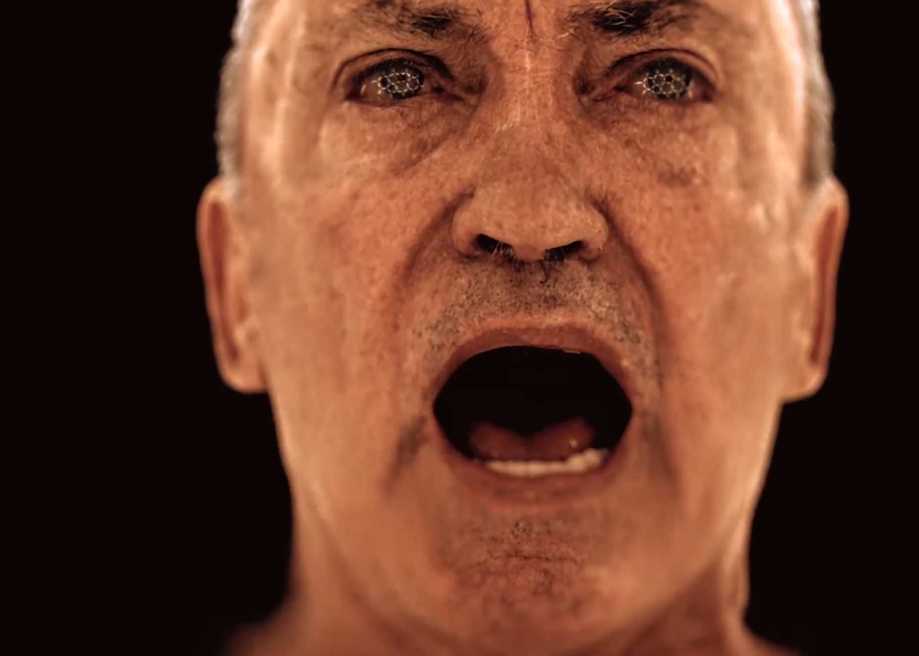 乌多·基尔(Udo Kier) 乌多·基尔(Udo Kier)