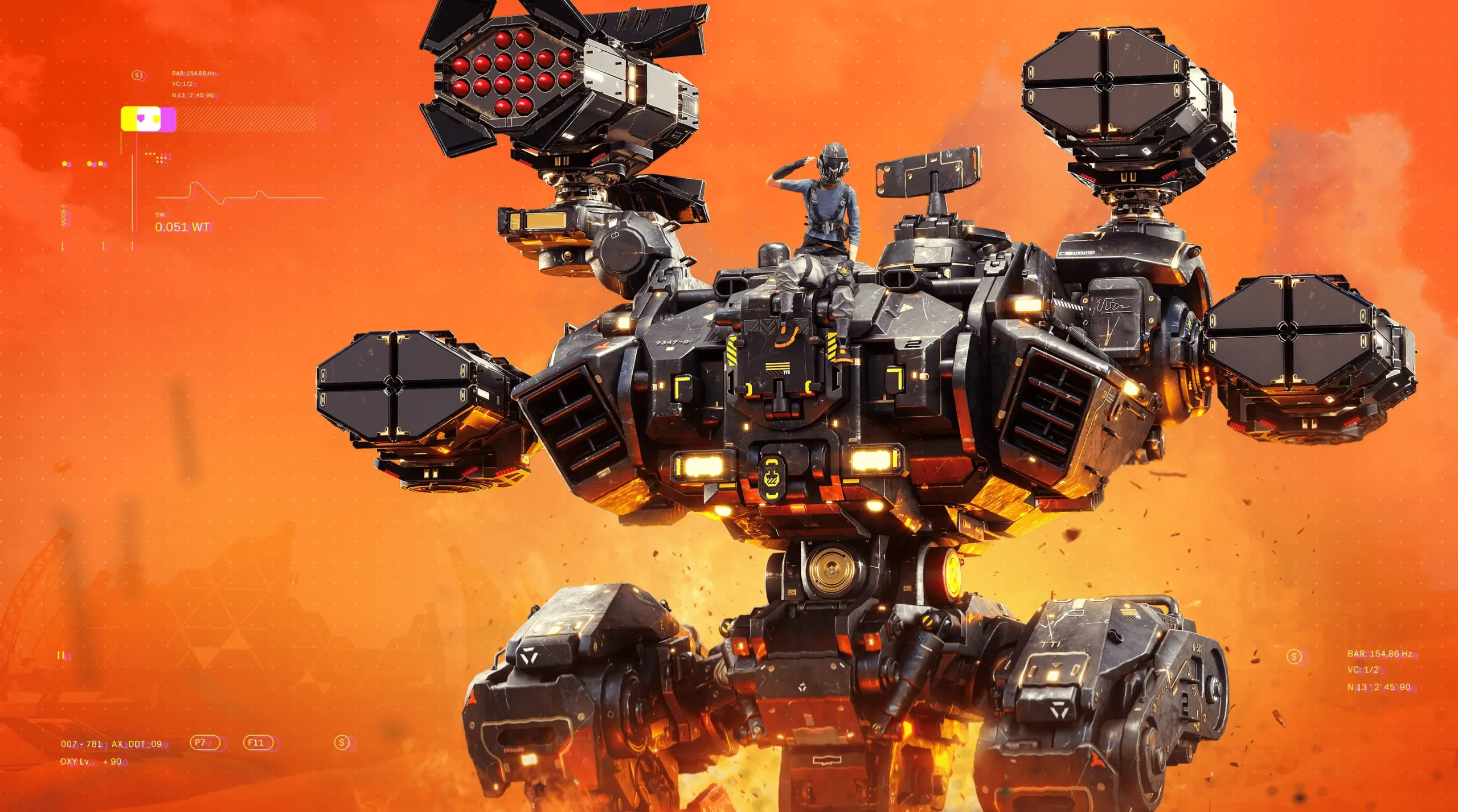 War Robots: Frontiers Review (PS5, PS4, Xbox Series X/S, Xbox One, & PC ... War Robots: Frontiers Review (PS5, PS4, Xbox Series X/S, Xbox One, & PC ...