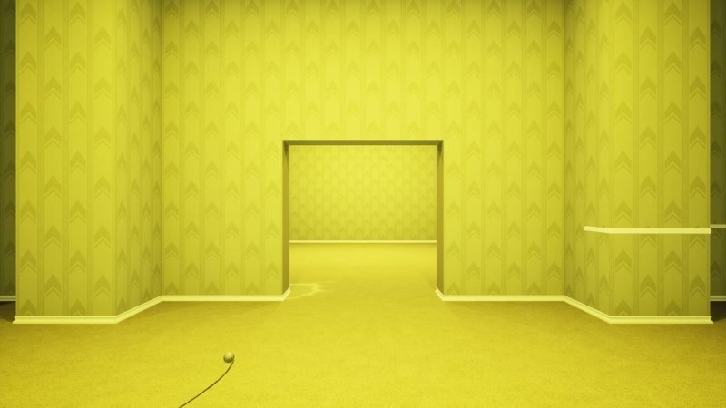 10 Best Backrooms Games on PC (2026) – Gaming.net