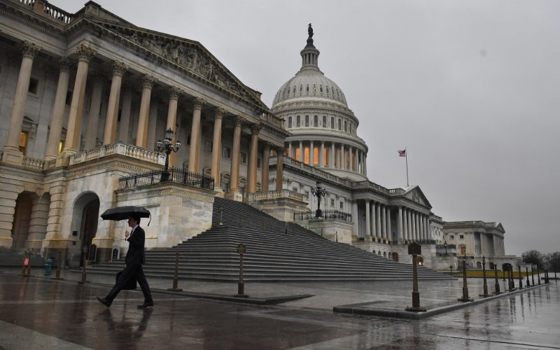 Record US Government Shutdown Weighs Heavy on Land Casinos – Gaming.net