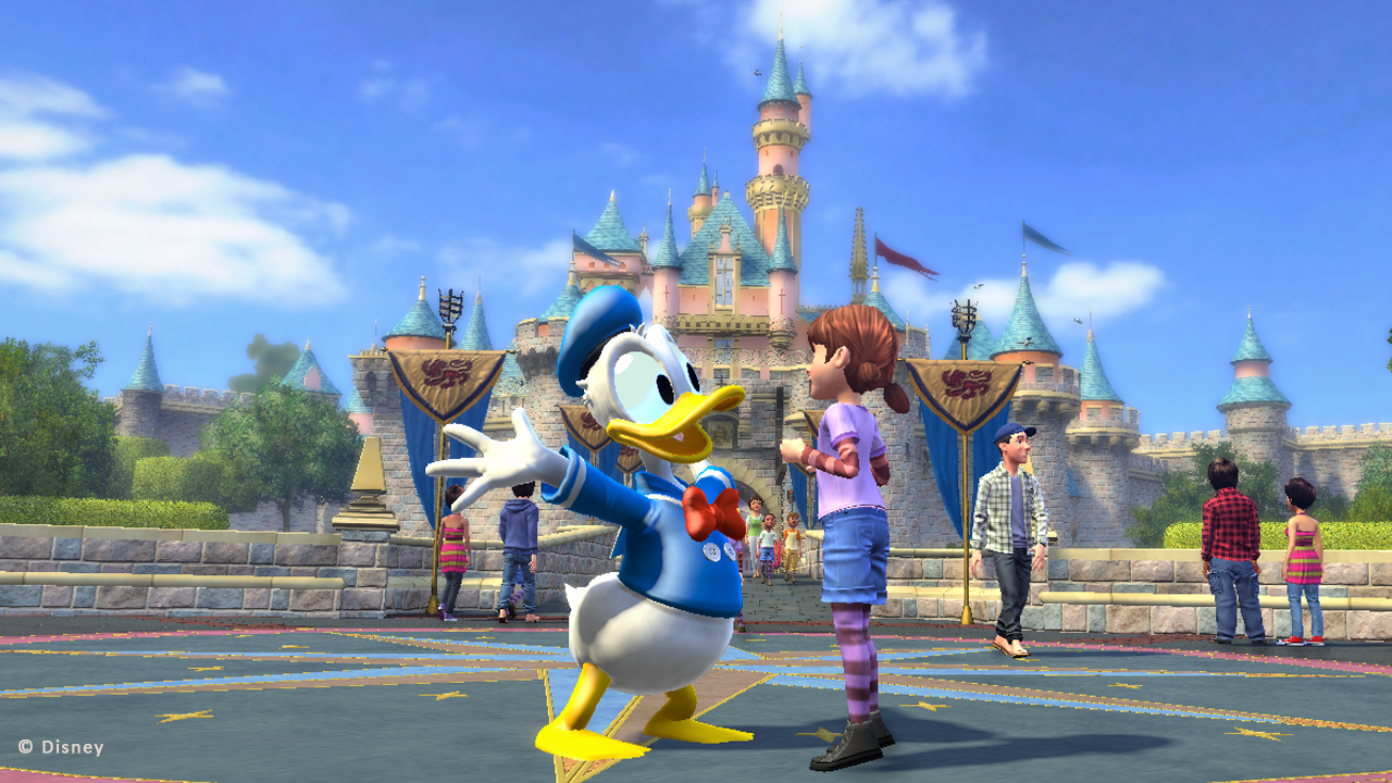 Recensie van Disneyland Adventures (Xbox & PC) – Gaming.net